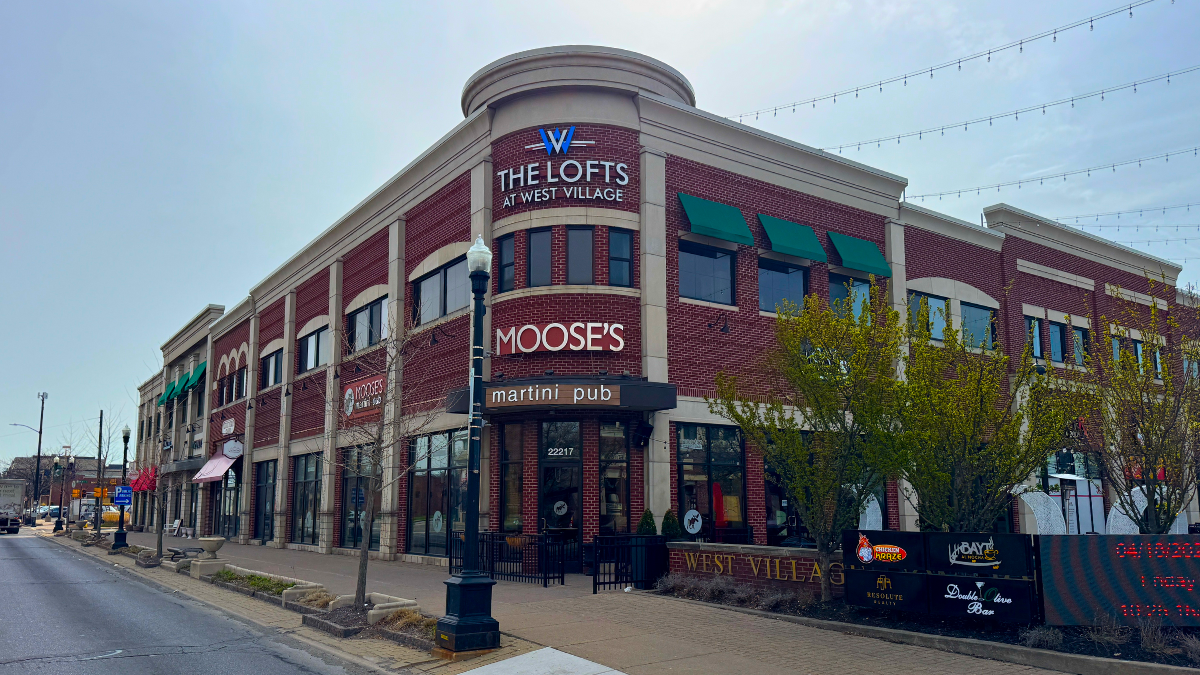 Apartments Near Me for Rent | Dearborn Lofts Dearborn, MI